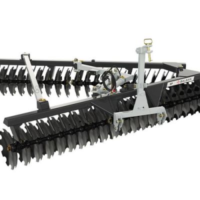 SP - Drag Type Offset Leveling Disc Harrow with Hydraulic Opening ...